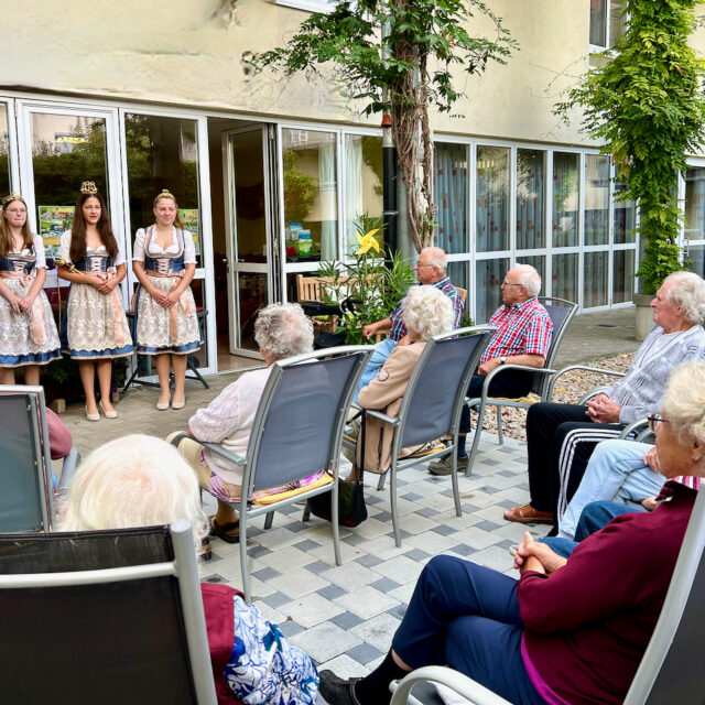 Kategorie: Bilder Bahlingen - Die Tagesstätte im Kaiserstuhl